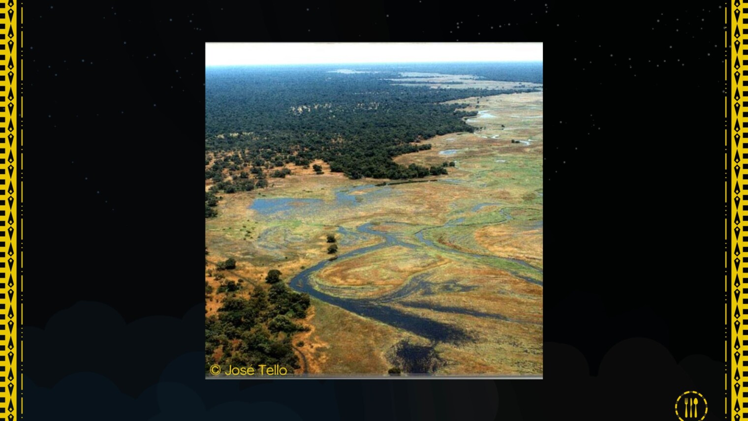 Parc Manovo-Gounda Saint-Floris - Acewala